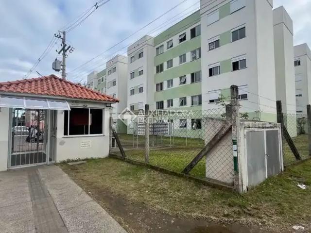 Apartamento para Venda em Porto Alegre/RS Chapéu do Sol 2 Quartos