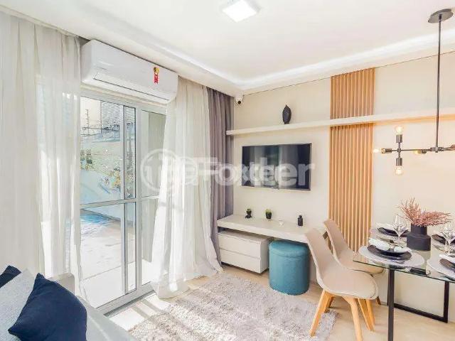 Apartamento para Venda em Porto Alegre/RS Chapéu do Sol 2 Quartos