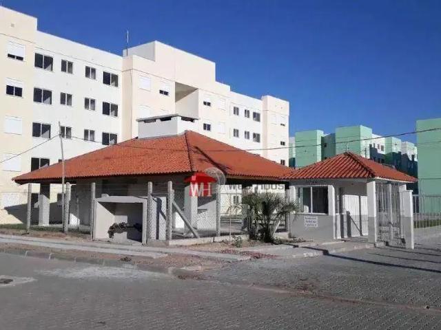 Apartamento para Venda em Porto Alegre/RS Chapéu do Sol 2 Quartos