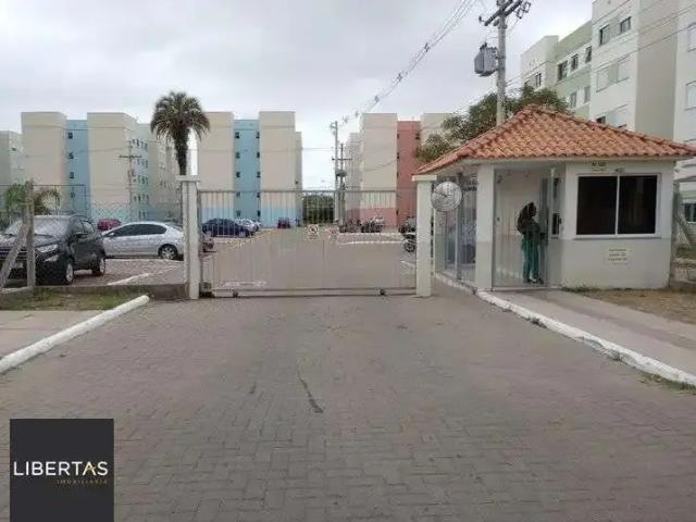 Apartamento para Venda em Porto Alegre/RS Chapéu do Sol 2 Quartos