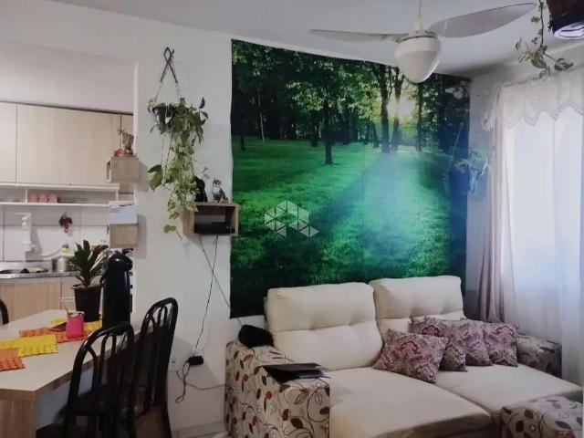 Apartamento para Venda em Porto Alegre/RS Chapéu do Sol 2 Quartos