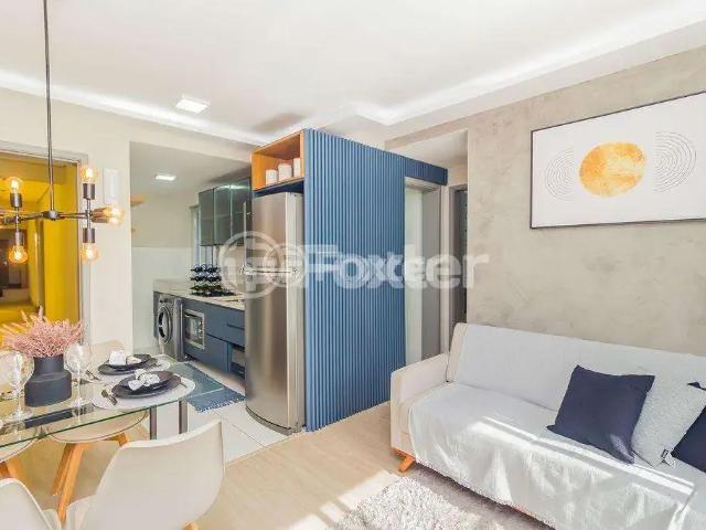 Apartamento para Venda em Porto Alegre/RS Chapéu do Sol 2 Quartos