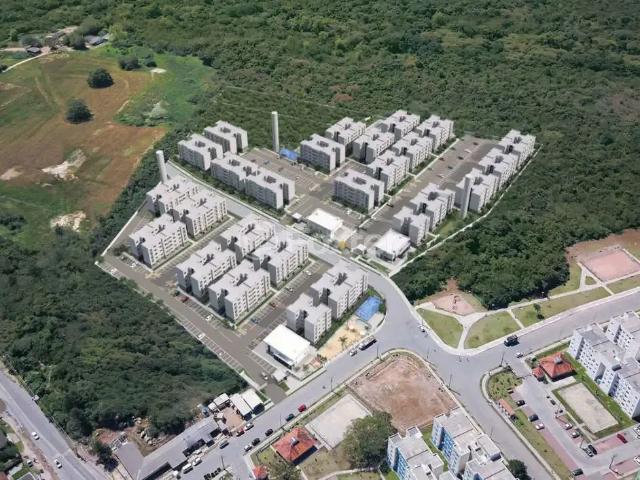 Apartamento para Venda em Porto Alegre/RS Chapéu do Sol 2 Quartos