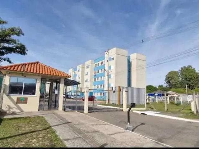 Apartamento para Venda em Porto Alegre/RS Chapéu do Sol 2 Quartos