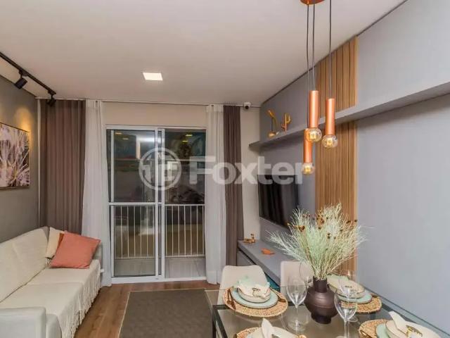 Apartamento para Venda em Porto Alegre/RS Chapéu do Sol 2 Quartos