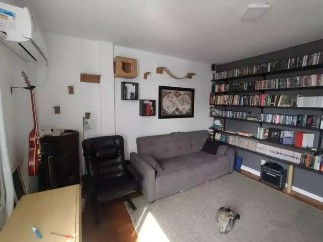 Apartamento para Venda em Porto Alegre/RS Cidade Baixa