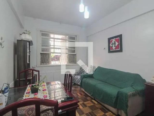 Apartamento para Venda em Porto Alegre/RS Cidade Baixa 4 Quartos