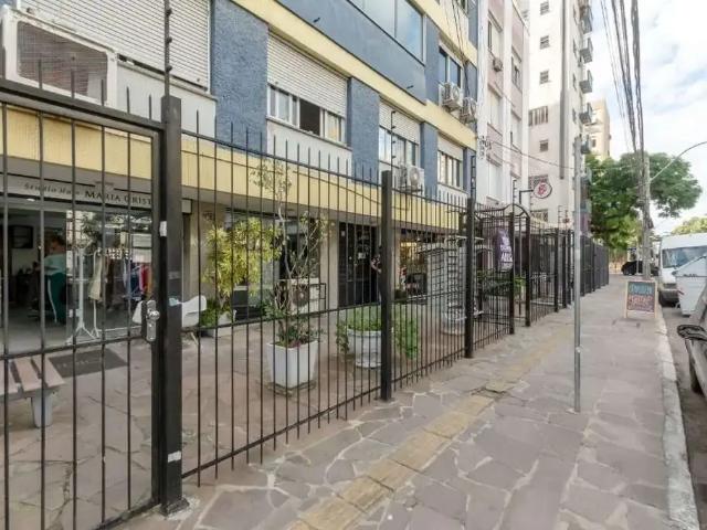 Apartamento para Venda em Porto Alegre/RS Cidade Baixa 4 Quartos