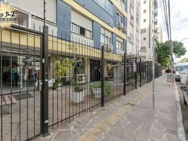 Apartamento para Venda em Porto Alegre/RS Cidade Baixa 4 Quartos