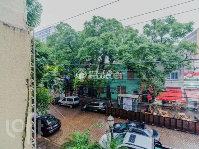 Apartamento para Venda em Porto Alegre/RS Cidade Baixa 4 Quartos