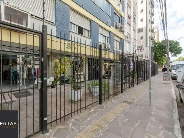 Apartamento para Venda em Porto Alegre/RS Cidade Baixa 4 Quartos