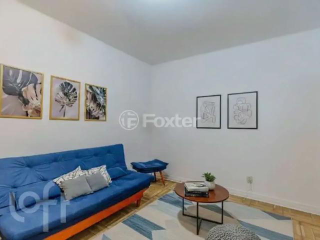 Apartamento para Venda em Porto Alegre/RS Cidade Baixa 4 Quartos