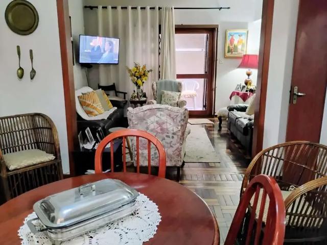 Apartamento para Venda em Porto Alegre/RS Cidade Baixa 4 Quartos
