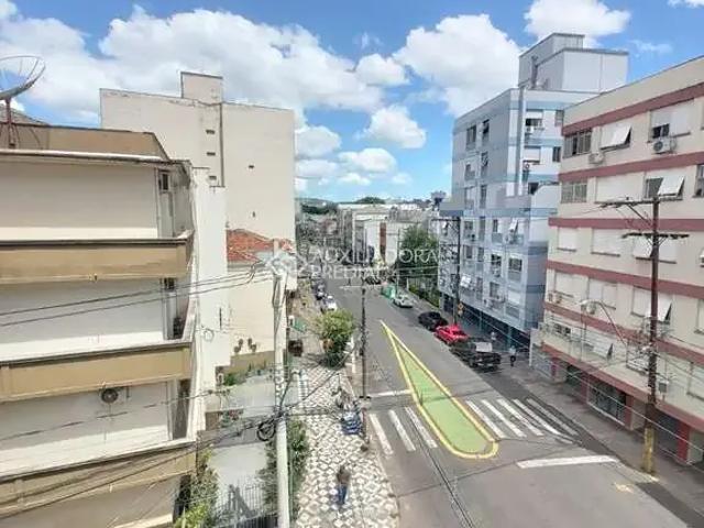 Apartamento para Venda em Porto Alegre/RS Cidade Baixa 4 Quartos