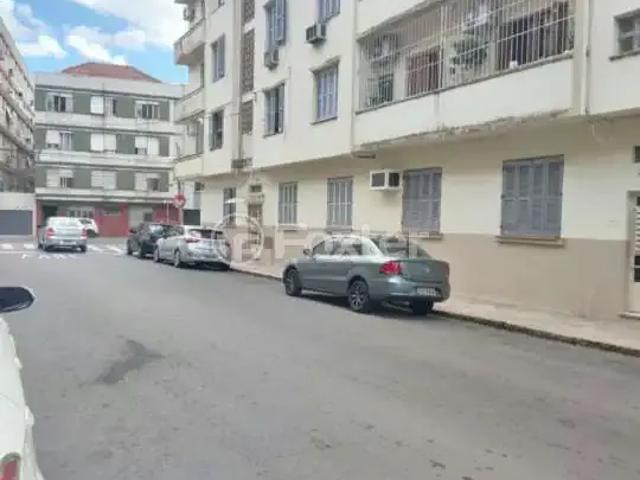 Apartamento para Venda em Porto Alegre/RS Cidade Baixa 4 Quartos