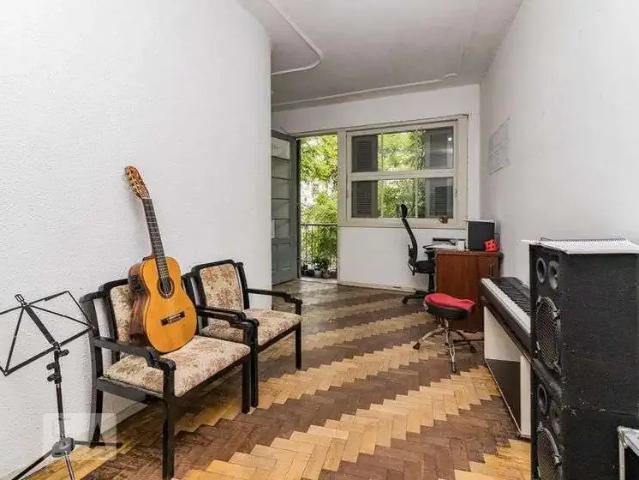 Apartamento para Venda em Porto Alegre/RS Cidade Baixa 4 Quartos