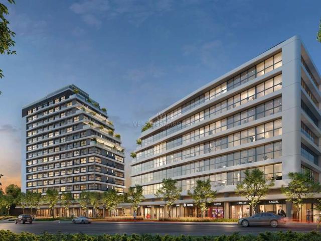 Apartamento para Venda em Porto Alegre/RS Cidade Baixa 2 Quartos