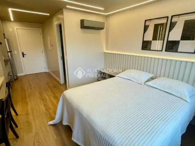 Apartamento para Venda em Porto Alegre/RS Cidade Baixa 1 Quartos
