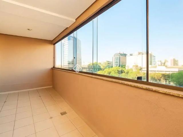 Apartamento para Venda em Porto Alegre/RS Cidade Baixa 1 Quartos