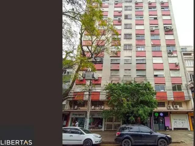 Apartamento para Venda em Porto Alegre/RS Cidade Baixa 1 Quartos