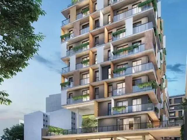 Apartamento para Venda em Porto Alegre/RS Cidade Baixa 1 Quartos