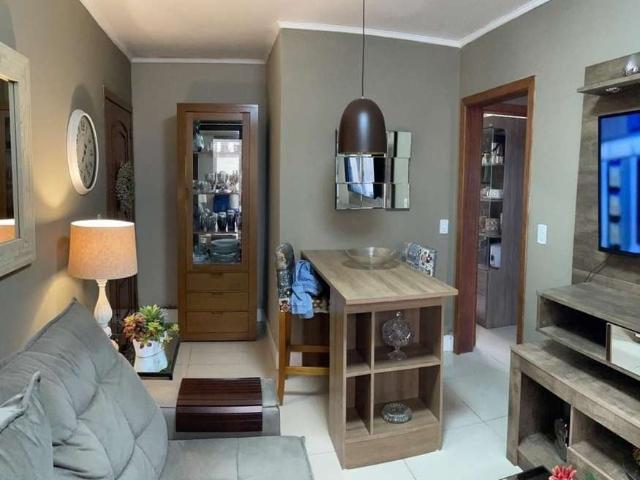 Apartamento para Venda em Porto Alegre/RS Cidade Baixa 1 Quartos