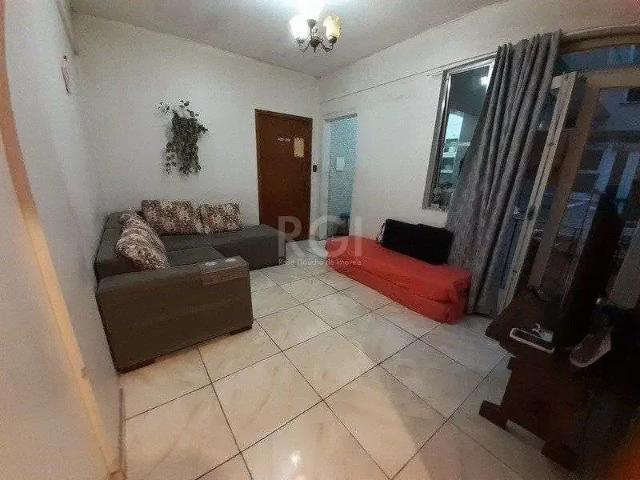 Apartamento para Venda em Porto Alegre/RS Cidade Baixa 1 Quartos