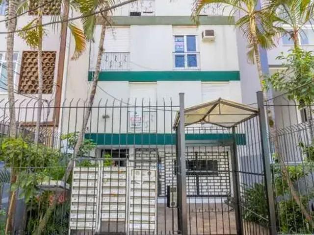 Apartamento para Venda em Porto Alegre/RS Cidade Baixa 1 Quartos