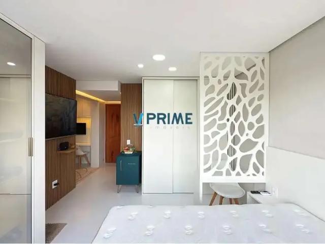 Apartamento para Venda em Porto Alegre/RS Cidade Baixa 1 Quartos