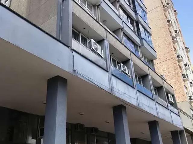 Apartamento para Venda em Porto Alegre/RS Cidade Baixa 1 Quartos