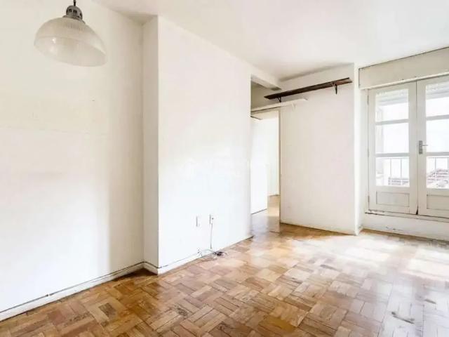 Apartamento para Venda em Porto Alegre/RS Cidade Baixa 1 Quartos