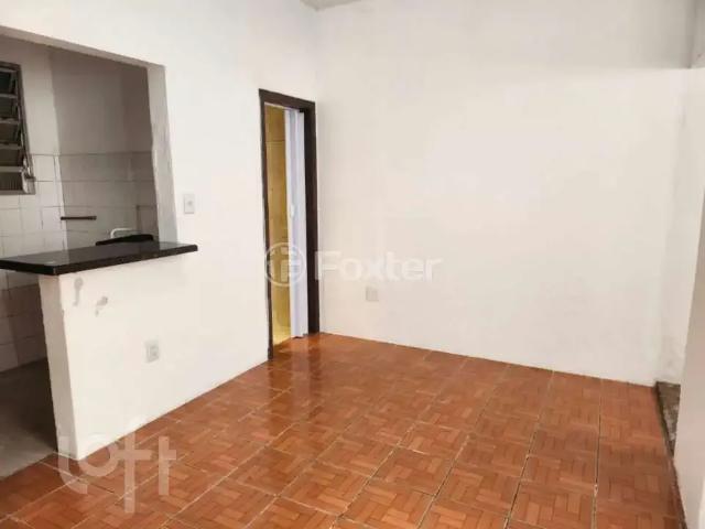 Apartamento para Venda em Porto Alegre/RS Cidade Baixa 1 Quartos