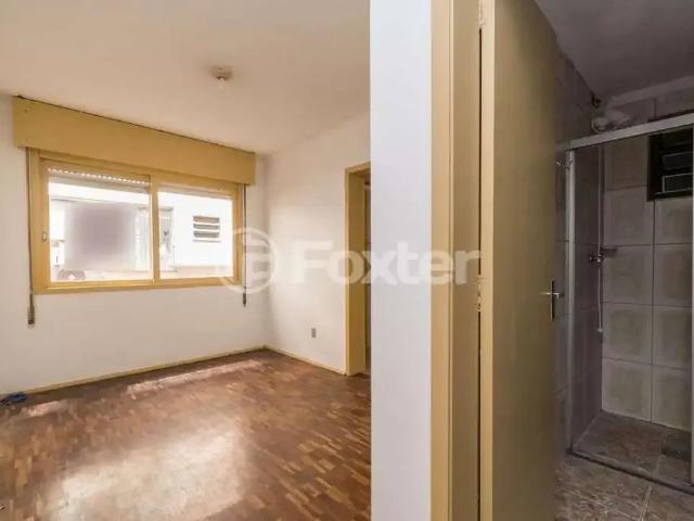Apartamento para Venda em Porto Alegre/RS Cidade Baixa 1 Quartos