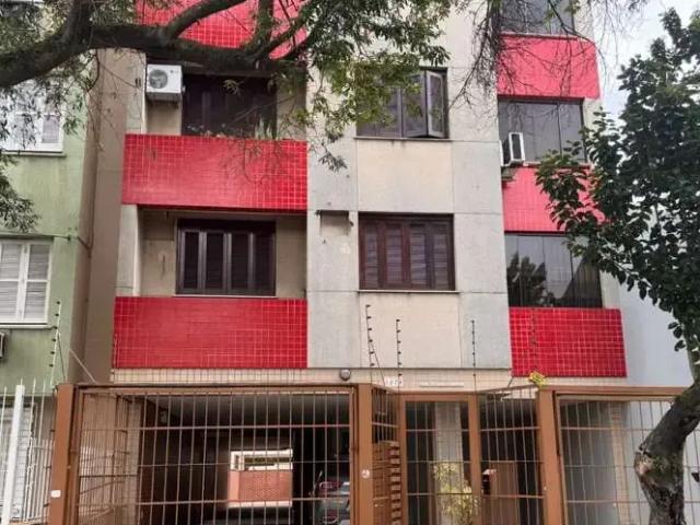 Apartamento para Venda em Porto Alegre/RS Cidade Baixa 1 Quartos