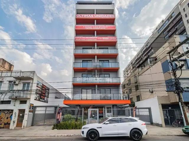 Apartamento para Venda em Porto Alegre/RS Cidade Baixa 1 Quartos