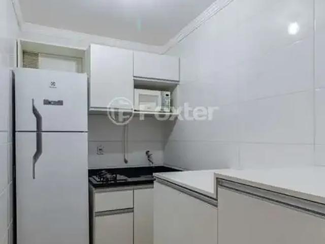 Apartamento para Venda em Porto Alegre/RS Cidade Baixa 1 Quartos