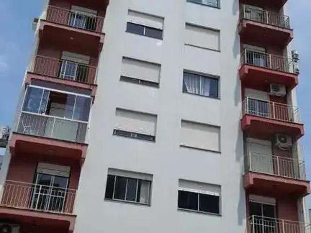 Apartamento para Venda em Porto Alegre/RS Cidade Baixa 1 Quartos