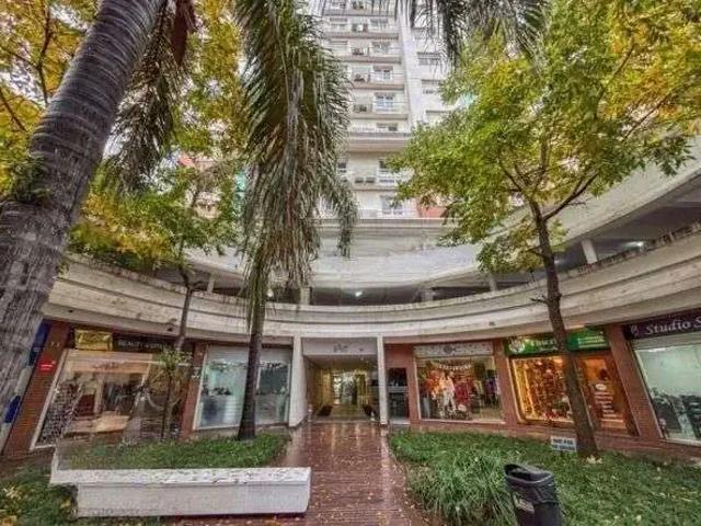 Apartamento para Venda em Porto Alegre/RS Cidade Baixa 1 Quartos