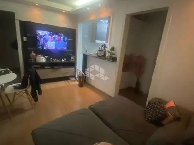 Apartamento para Venda em Porto Alegre/RS Cidade Baixa 1 Quartos