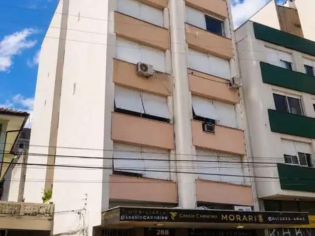 Apartamento para Venda em Porto Alegre/RS Cidade Baixa 1 Quartos