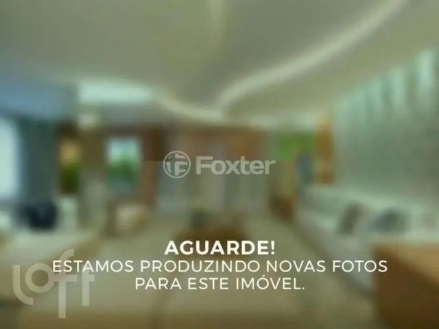 Apartamento para Venda em Porto Alegre/RS Cidade Baixa 1 Quartos