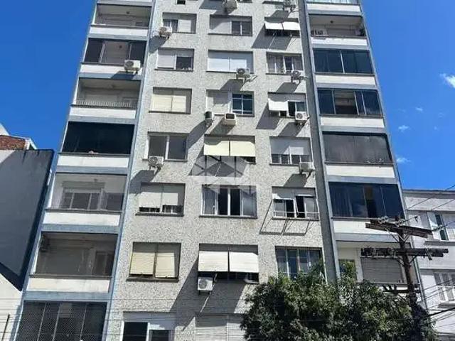 Apartamento para Venda em Porto Alegre/RS Cidade Baixa 1 Quartos