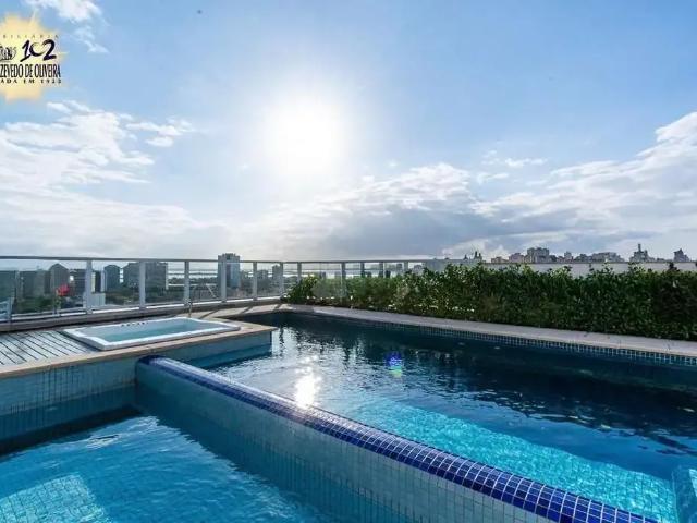 Apartamento para Venda em Porto Alegre/RS Cidade Baixa 1 Quartos