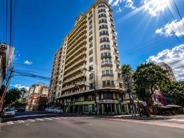 Apartamento para Venda em Porto Alegre/RS Cidade Baixa 1 Quartos