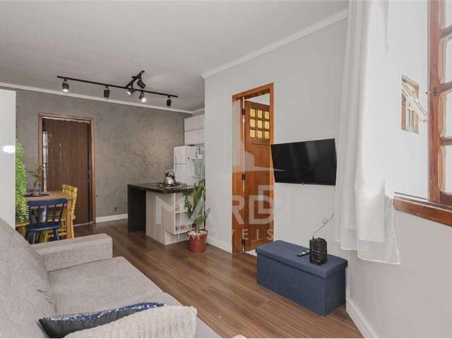 Apartamento para Venda em Porto Alegre/RS Cidade Baixa 1 Quartos