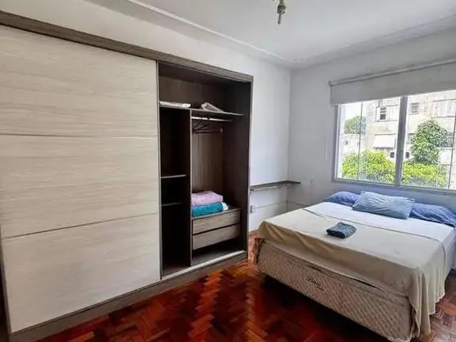 Apartamento para Venda em Porto Alegre/RS Cidade Baixa 1 Quartos