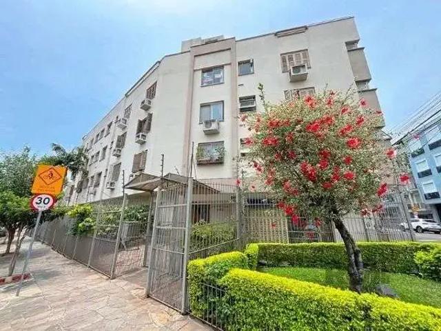 Apartamento para Venda em Porto Alegre/RS Cidade Baixa 1 Quartos