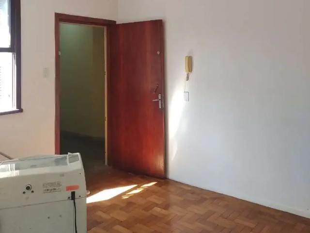Apartamento para Venda em Porto Alegre/RS Cidade Baixa 1 Quartos
