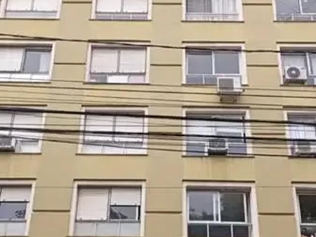 Apartamento para Venda em Porto Alegre/RS Cidade Baixa 1 Quartos