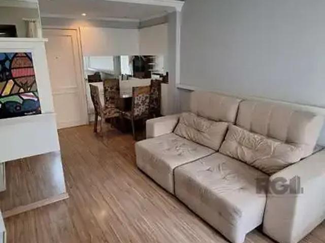 Apartamento para Venda em Porto Alegre/RS Cidade Baixa 1 Quartos